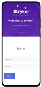 Stryker Contracting Services LLC | Professional Painting Services